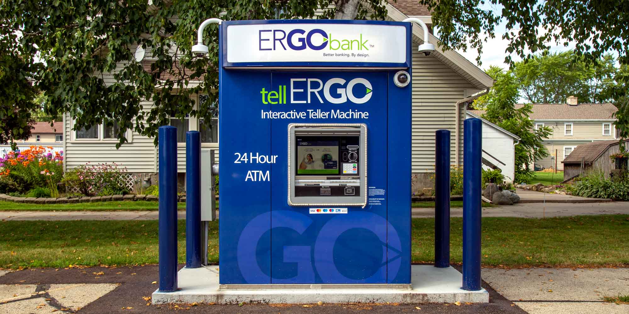 Ergo Bank – Westphal