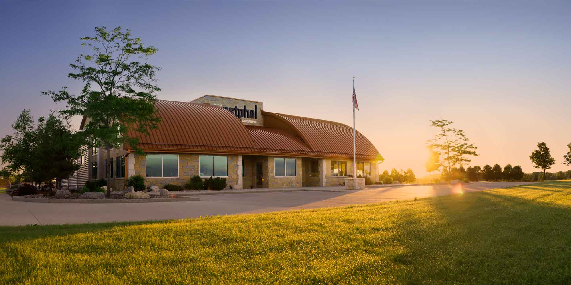 Contact – Westphal